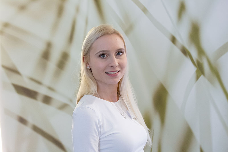 Corinna Kilp - MV-Zentrum für Onkologie und Hämatologie, Köln